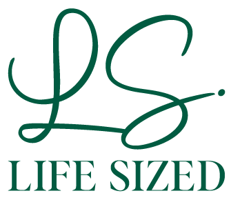 FAQ's - Life Sized Publishing
